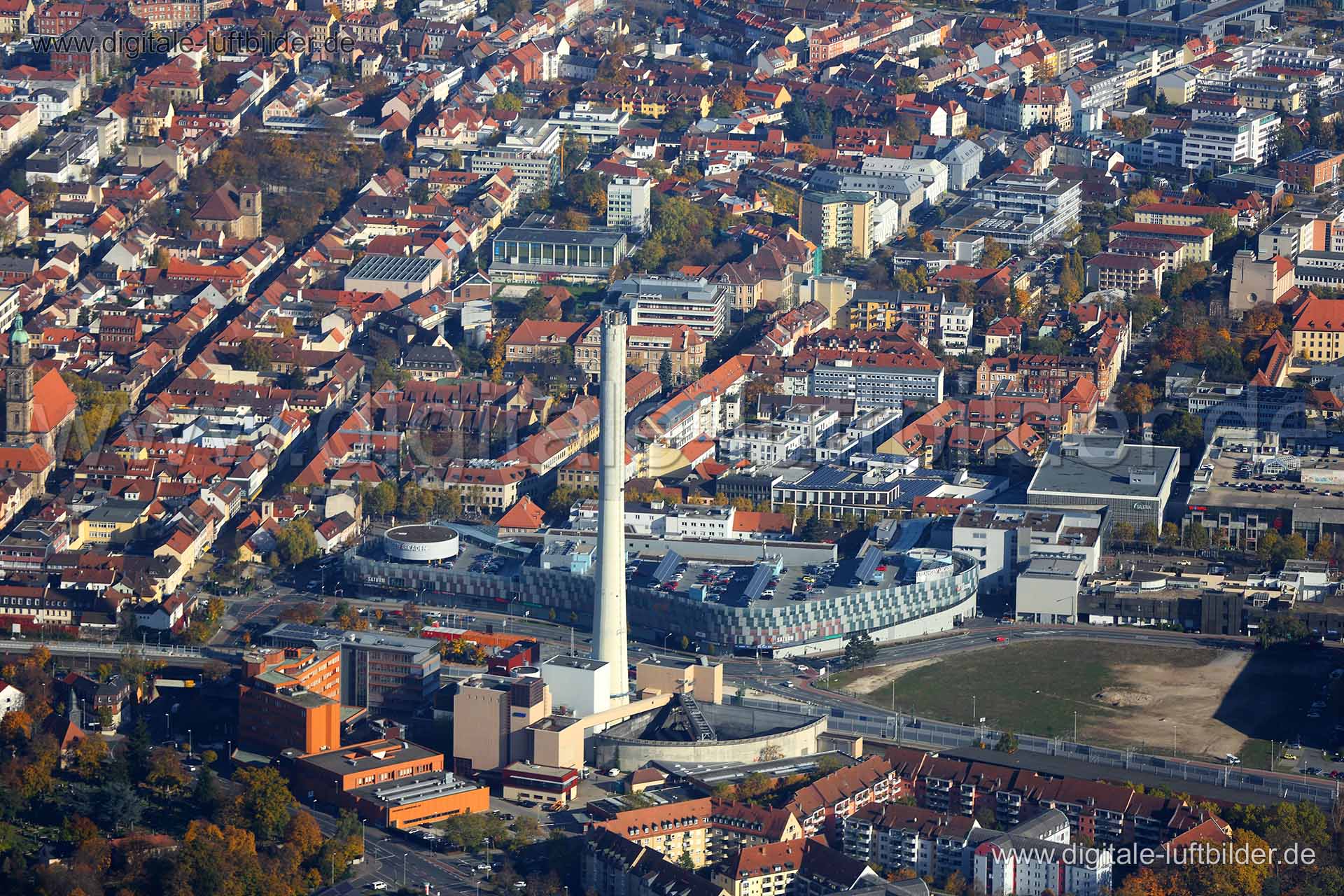 City - digitale-luftbilder.de