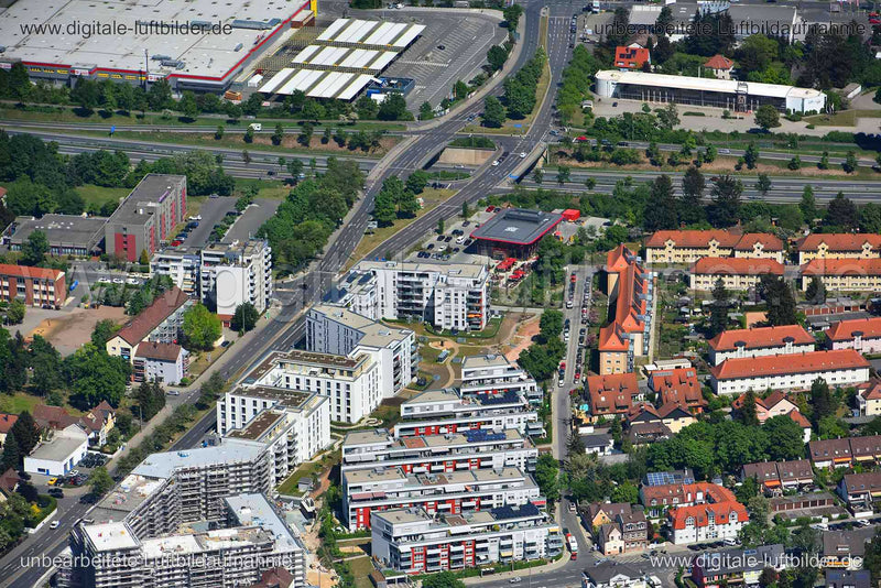 Poppenreuther Strasse Frth