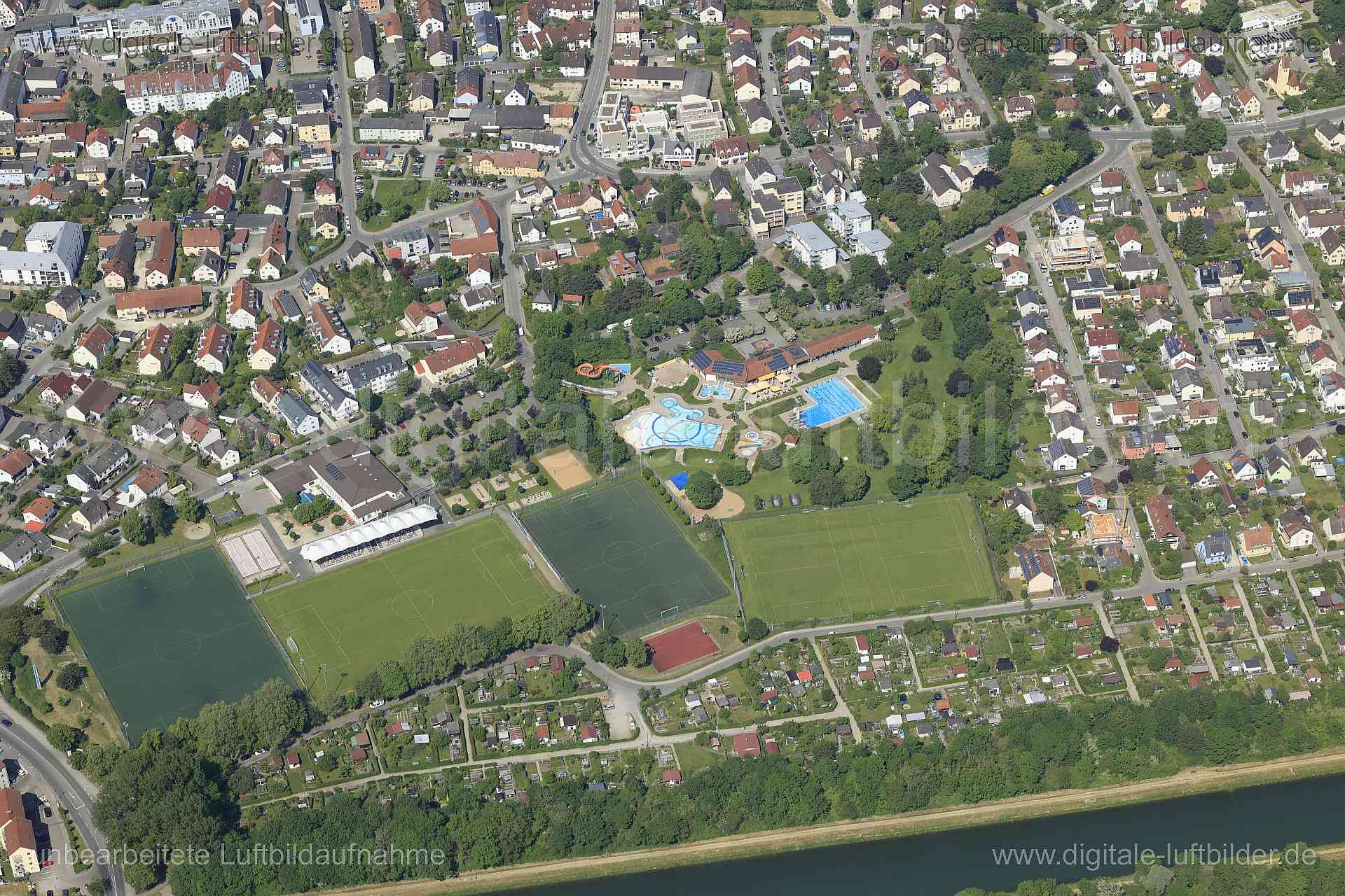 Gersthofen Schwimmbad Preise