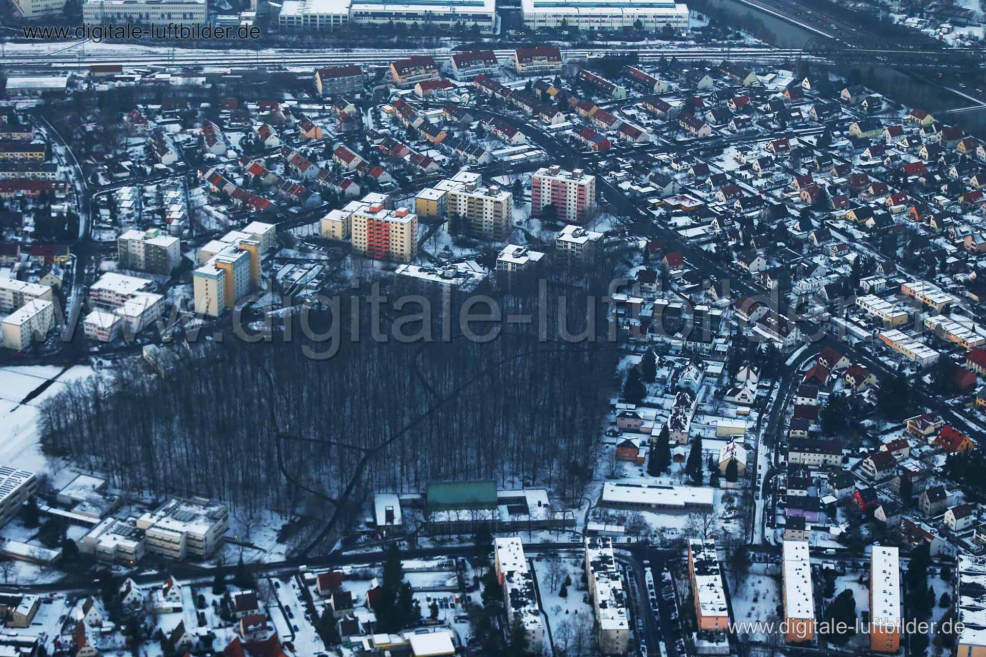 Röthenbach - digitale-luftbilder.de
