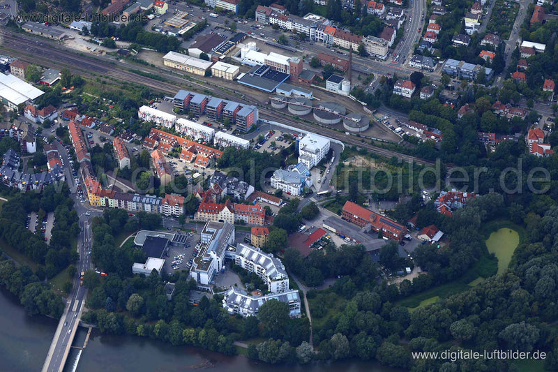 Thumenberger Weg Nrnberg
