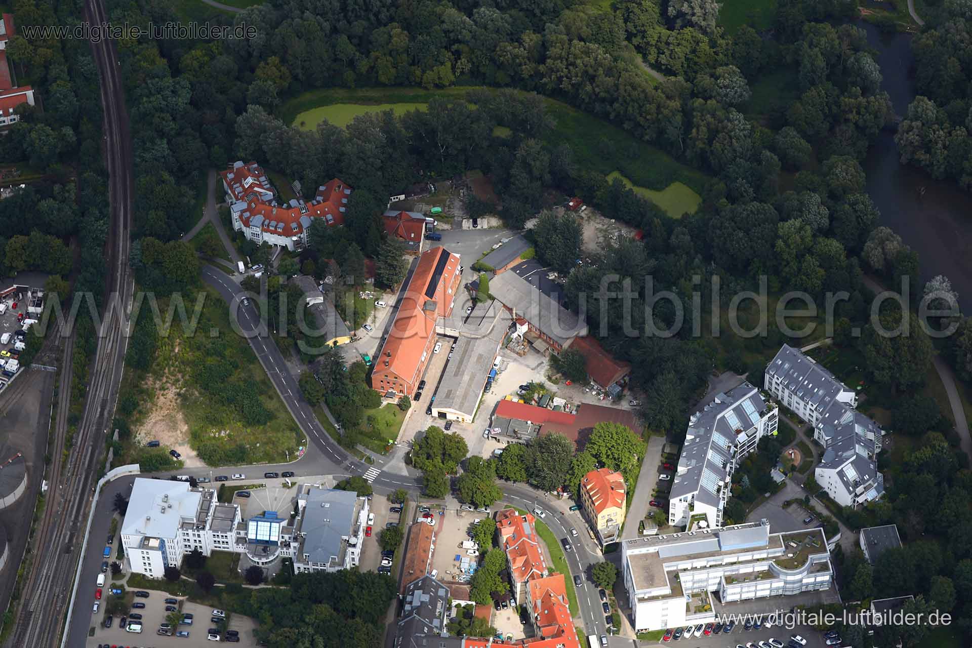 Thumenberger Weg Nrnberg