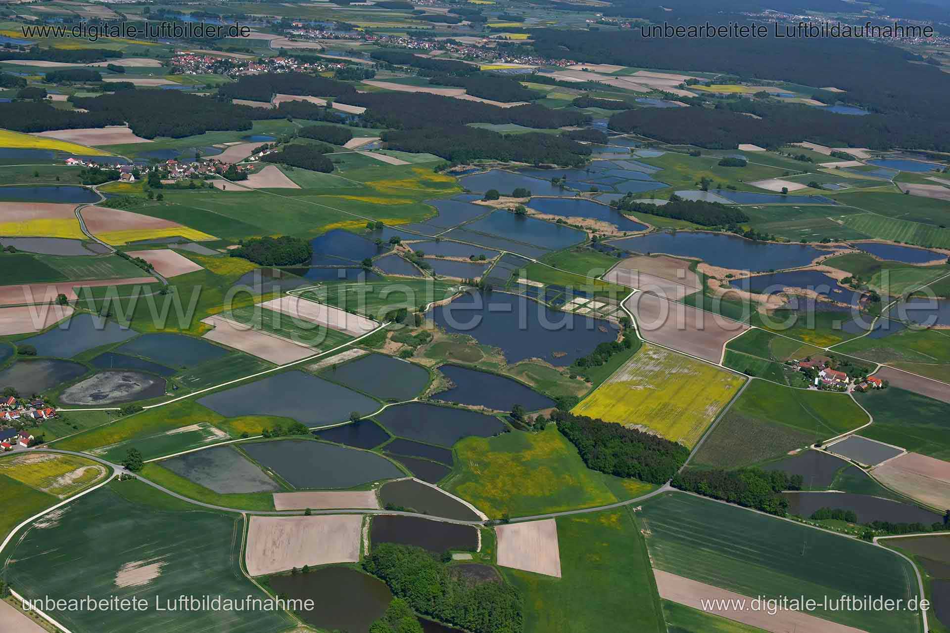 Luftbild: Weisendorf, Weisendorf